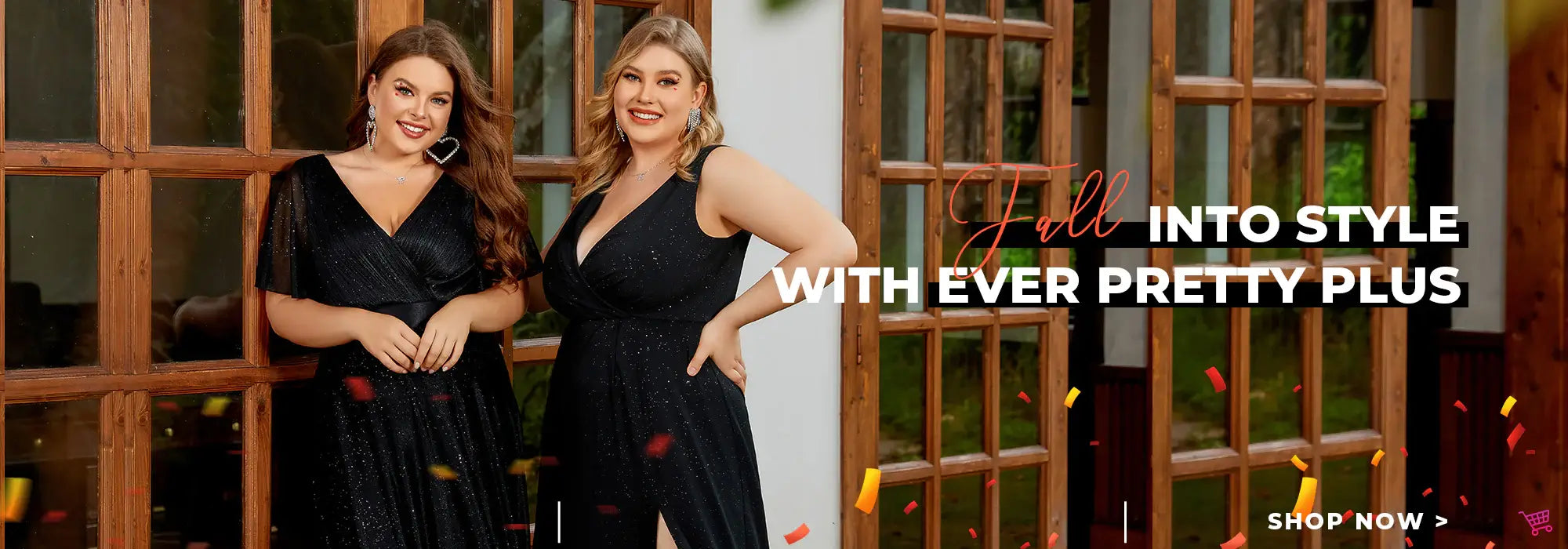 Beautiful Plus Size Dresses for Women | Ever-Pretty Plus