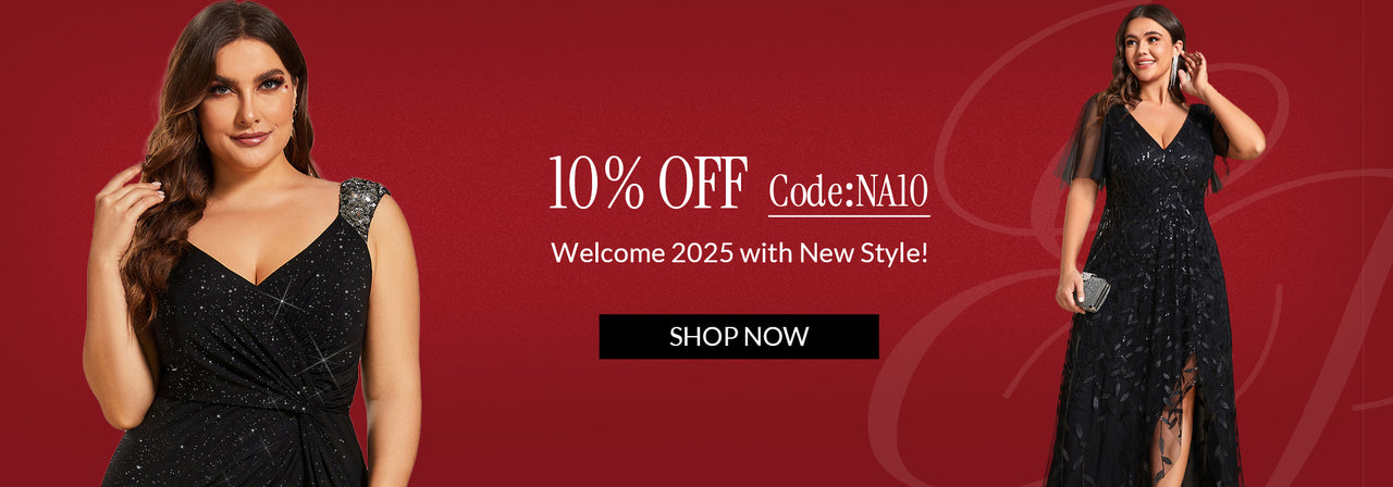 Plus Size Dresses for Women | Ever-Pretty Plus